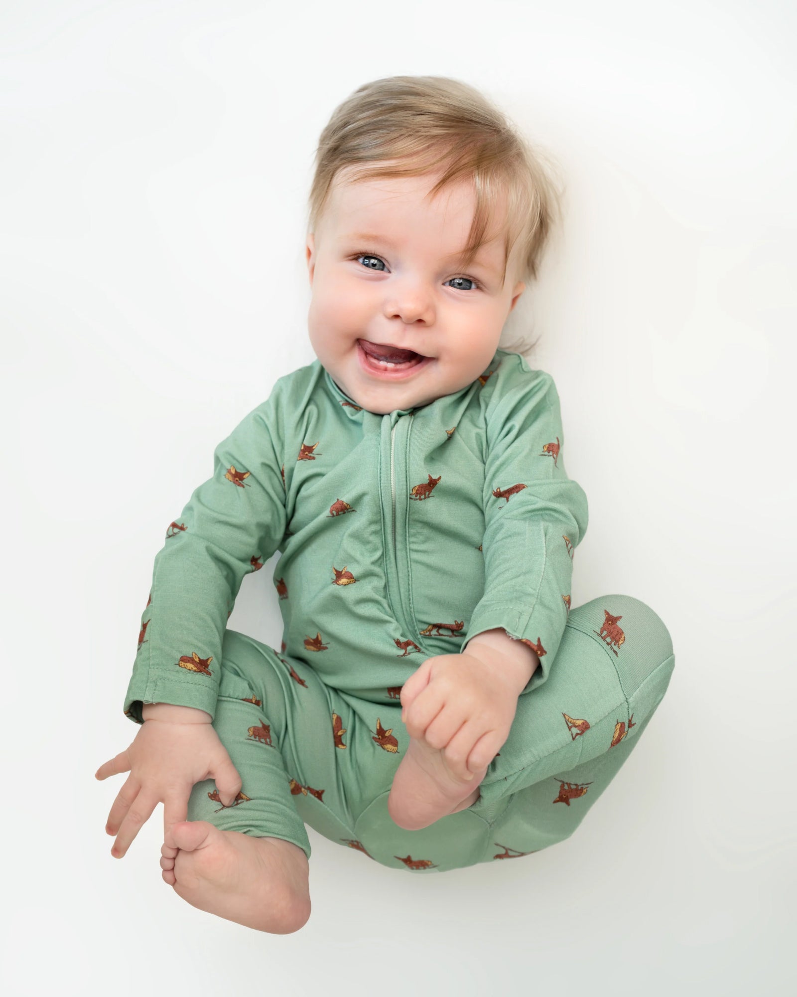 New Baby Sleepwear | Hushabye New Arrivals